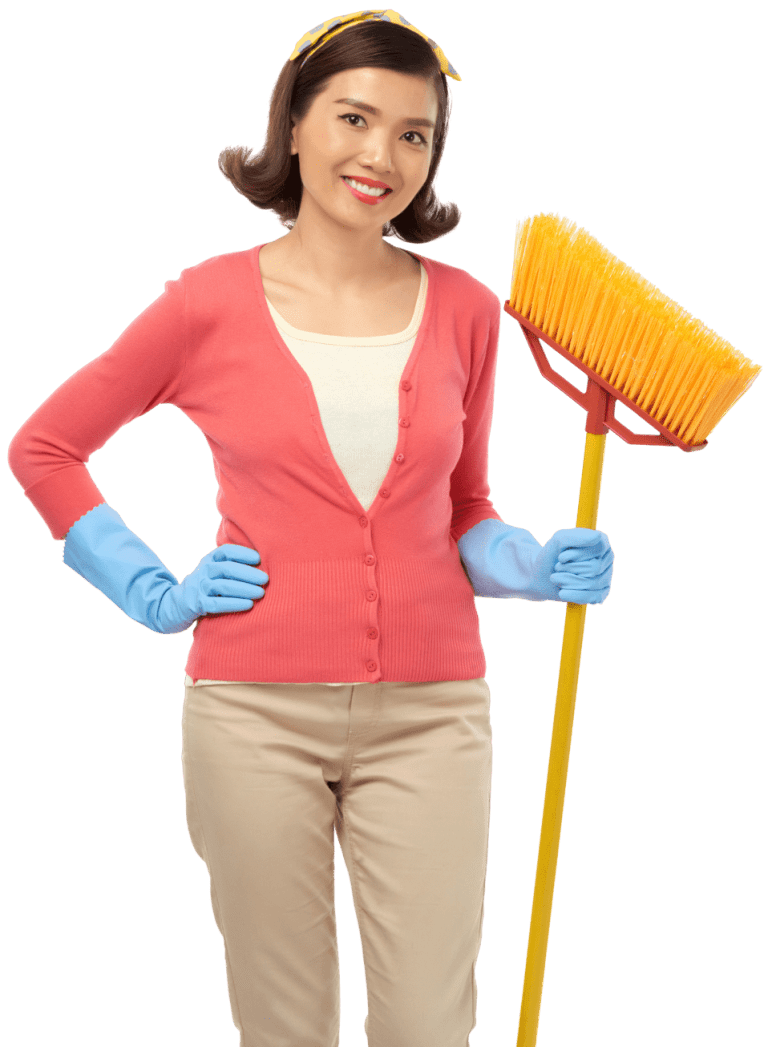 Professional Cleaning Service Experts Malaysia | Maxclean